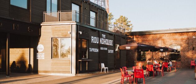 Picaroons - General Store (Saint John)