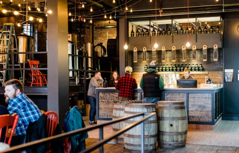 Picaroons - General Store (Saint John)