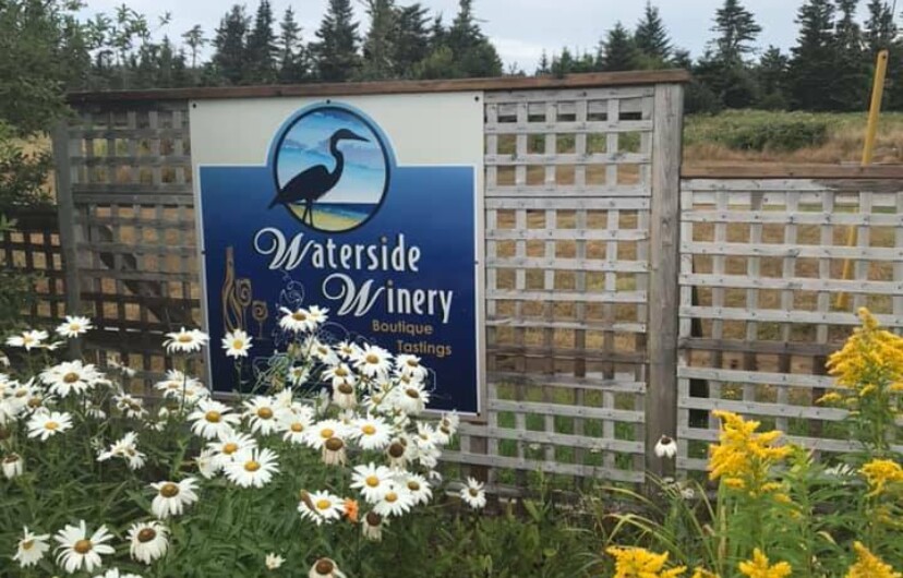 Waterside Farms Cottage Winery