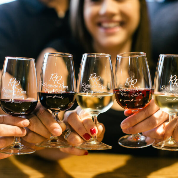 Richibucto River Wine Estates