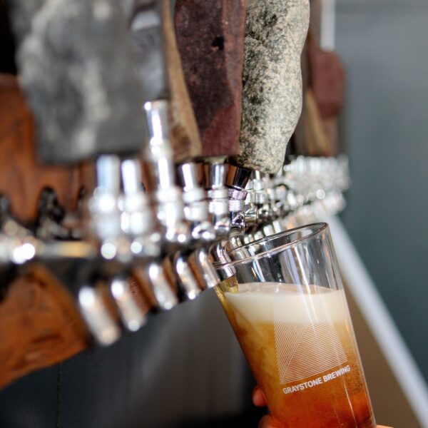 Graystone Brewing Inc.