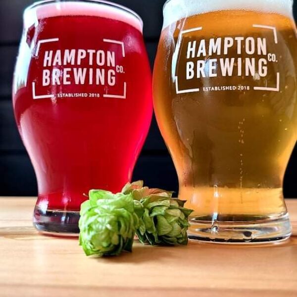 Hampton Brewing Company
