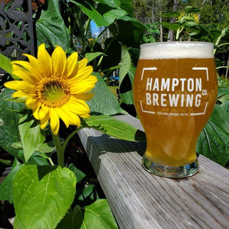Hampton Brewing Company