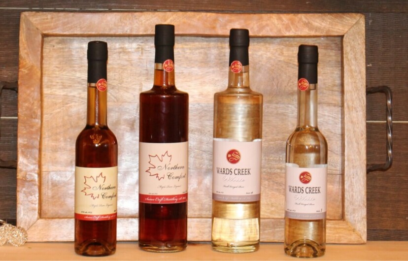 Sussex Craft Distillery