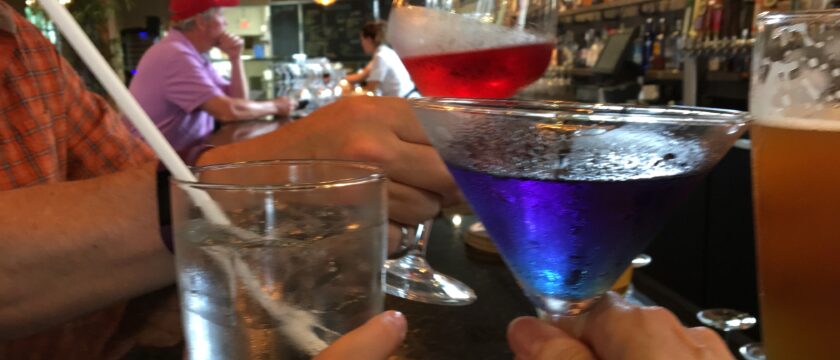 First Light Distillery